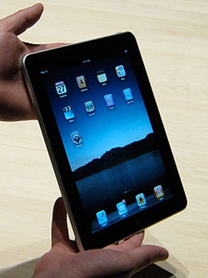 Apa itu Tablet PC? – bintang kecil